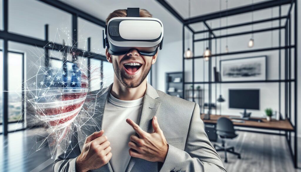 WieldVR: Revolutionary Wireless VR System That's Changing How We ...