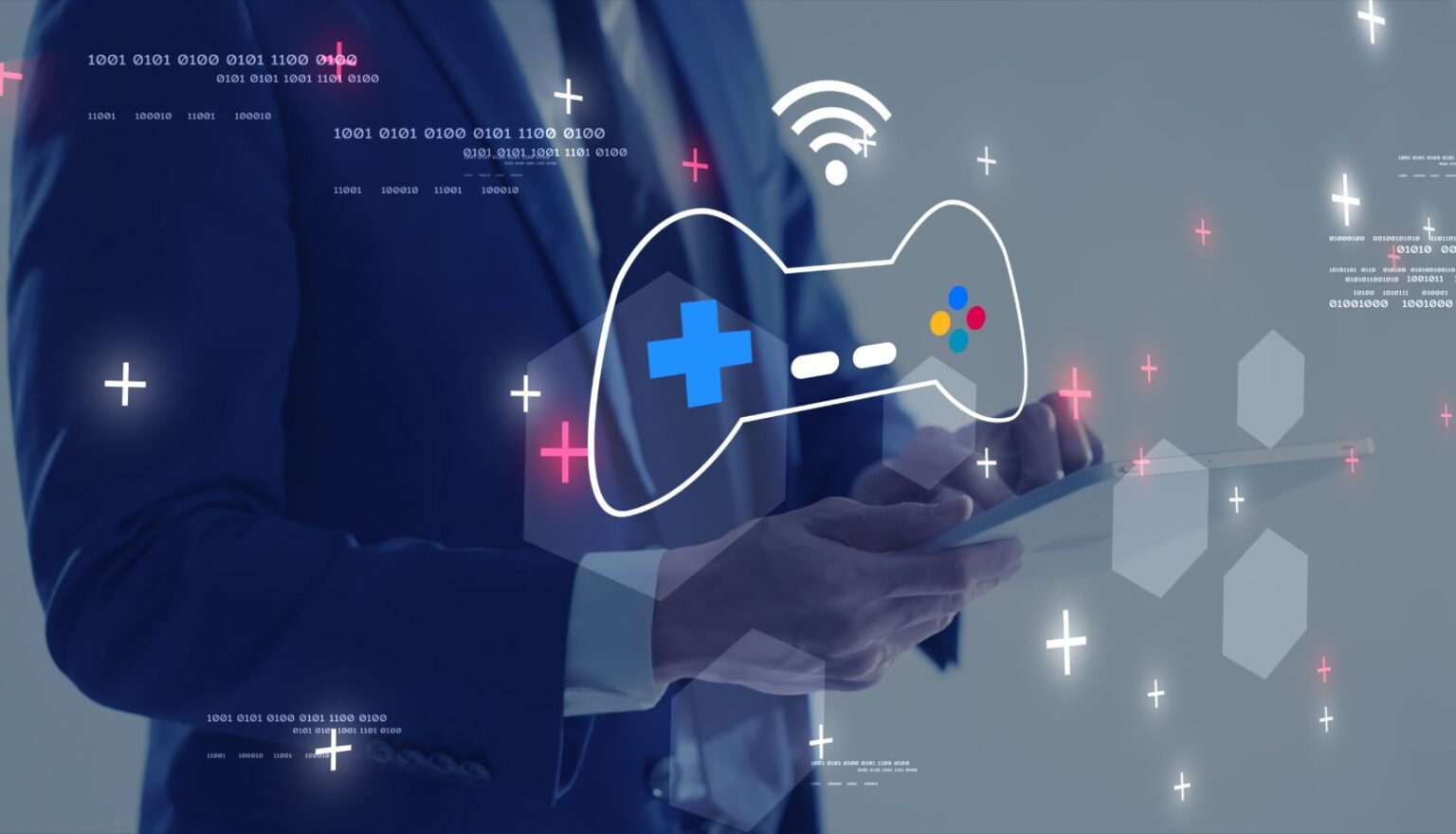 How Logitech Redefined Gaming Standards - Pro Reed