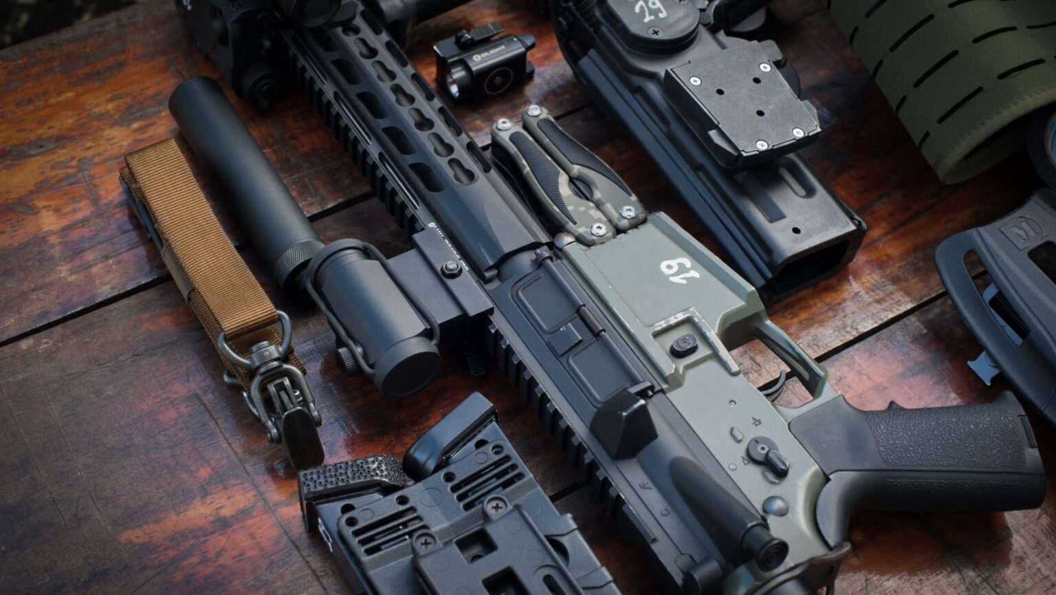 CS2 Skin Wear Levels Explained: How Float Value Affects Your Skins ...