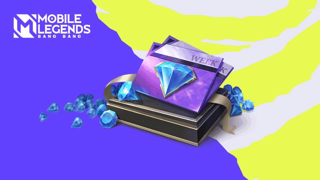 The Ultimate Guide to Recharging Diamonds in MLBB 2025 - PRO REED
