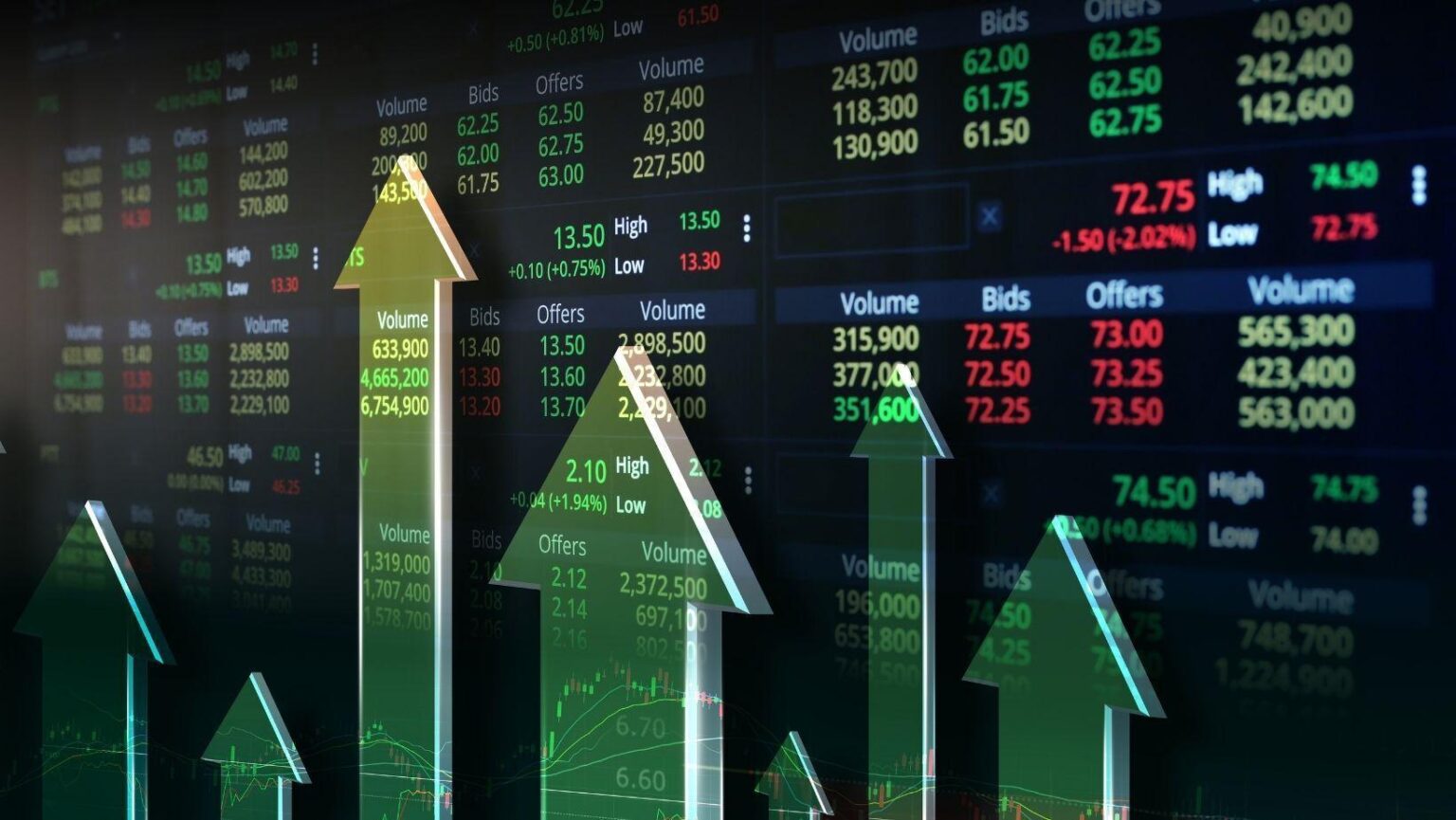 Why Authentic Trading Platforms Are Key to Mastering Crypto OTC Trades ...