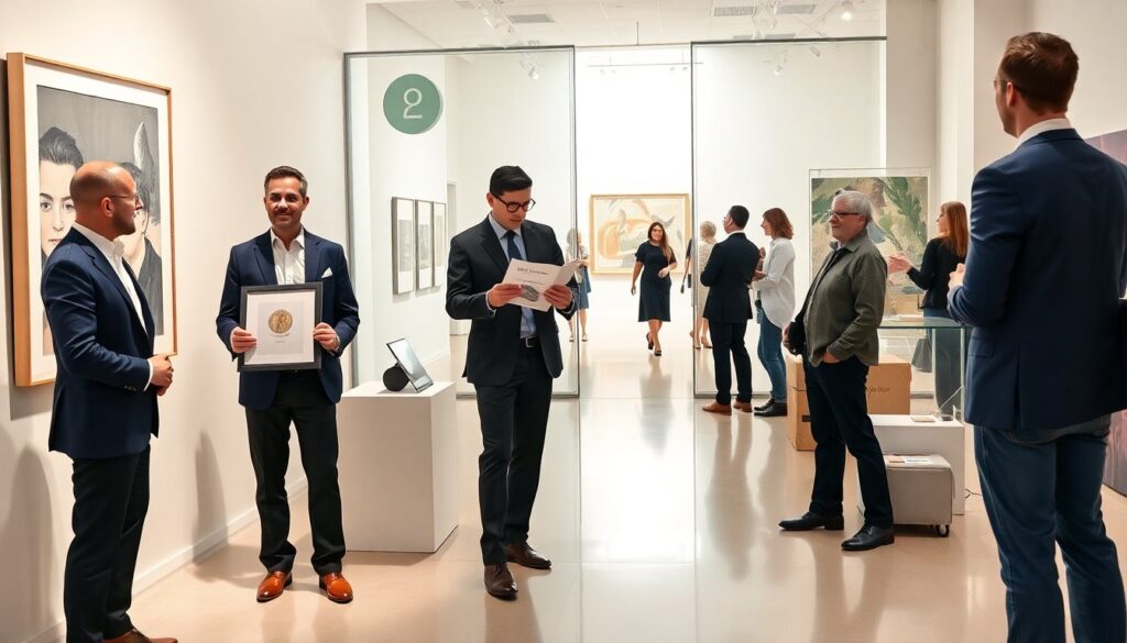 Inside The Art World: How It Really Works In 2026 (Markets, Makers, And ...